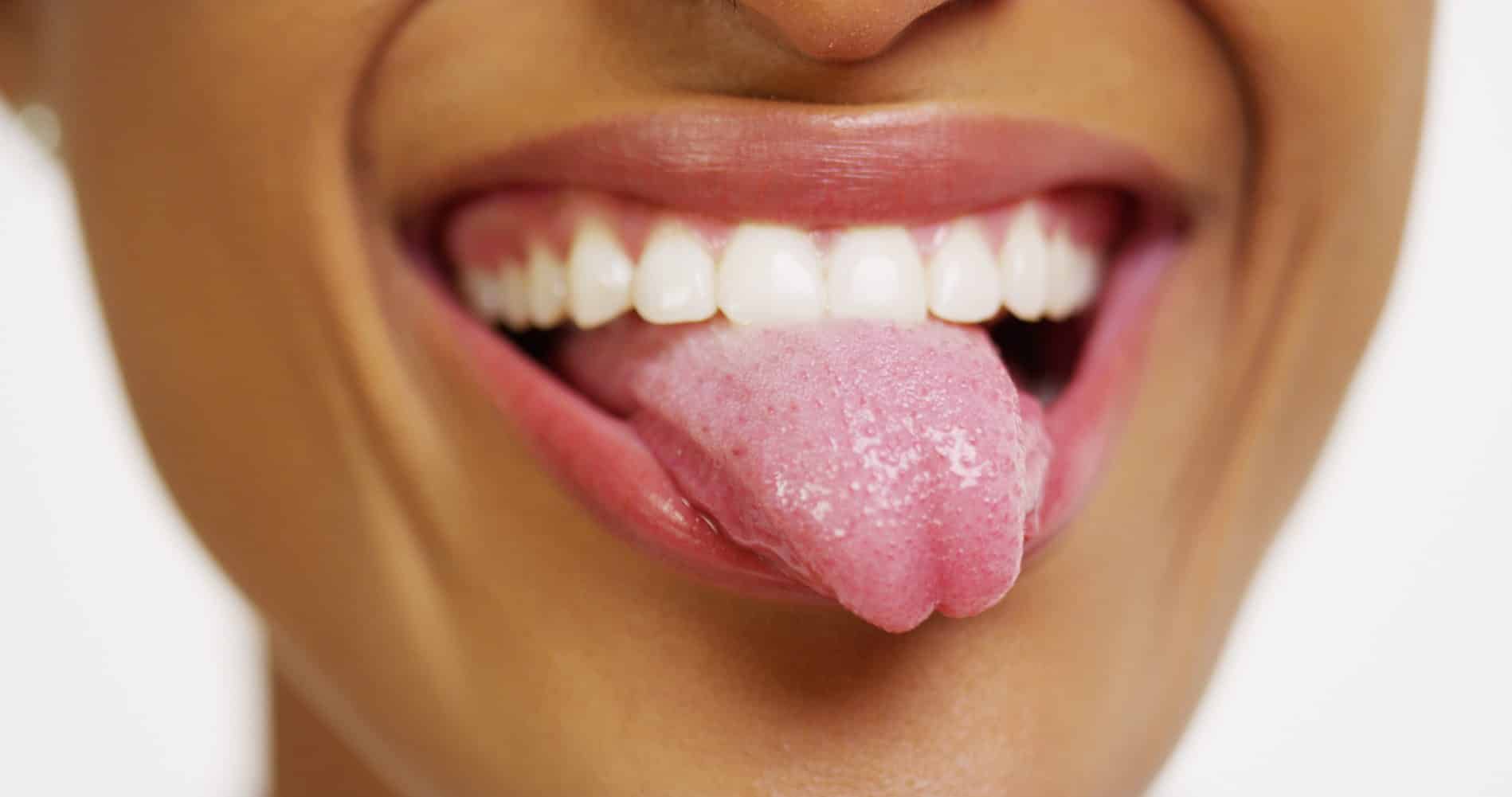 ¿Tu lengua es un criadero de bacterias? - Salud