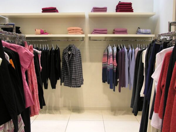 Cómo escoger la ropa adecuada