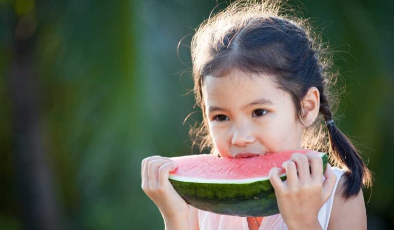 5 alimentos rojos que son buenos para tu salud