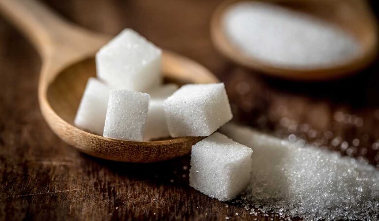 ¿Azúcar o endulzante artificial? ¿Menos carbohidratos o menos grasas?