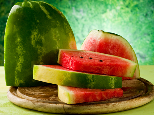 5 alimentos rojos buenos para tu salud