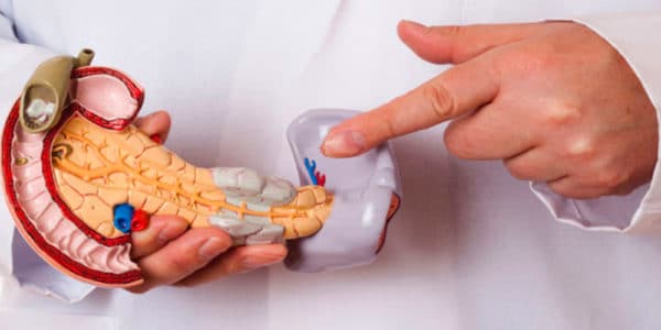 Causas principales de la mortal pancreatitis