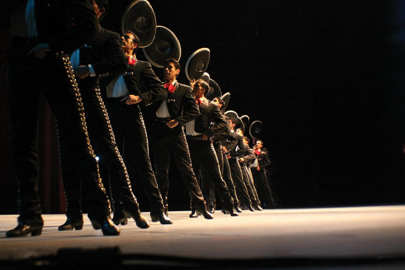 El colorido Folklore: de la calle a la cultura