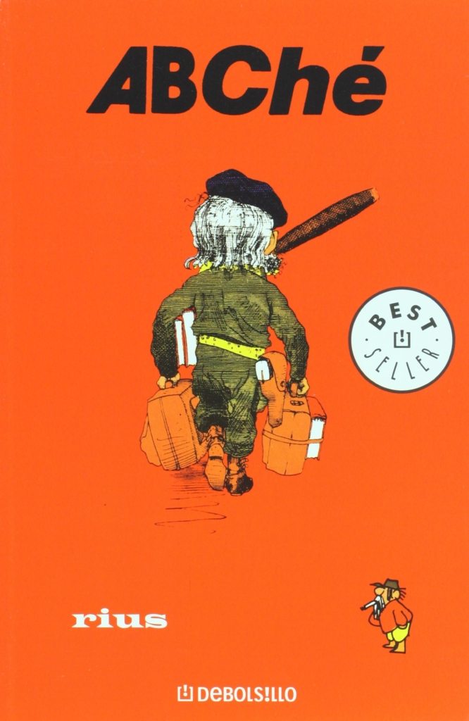 ¡Hasta siempre! El ilustre y ácido legado de Rius