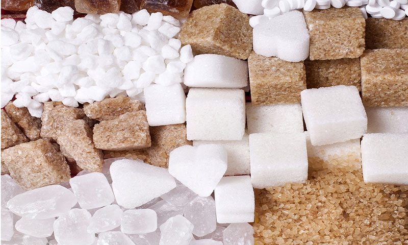 8 pasos para eliminar la dependencia con el azúcar