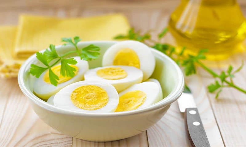 4 Beneficios De Consumir Huevo Con Frecuencia