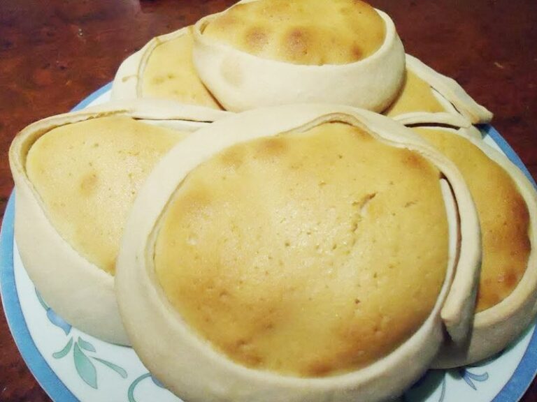 ¿Qué tanto sabes del pan dulce mexicano?