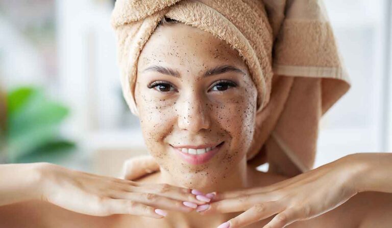 13 exfoliantes naturales que puedes usar para tu piel