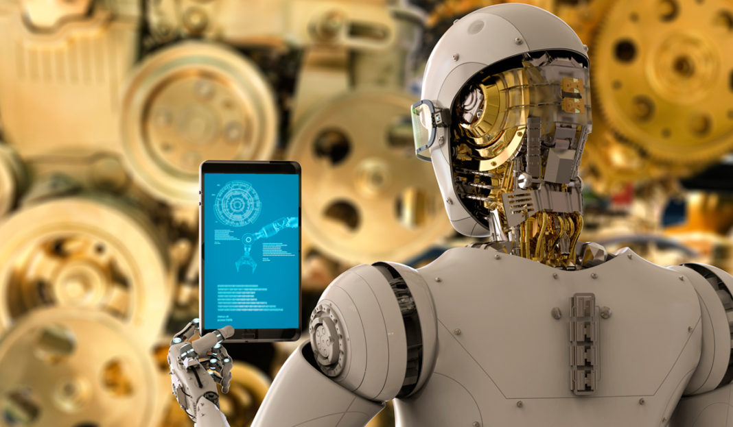 8 Tendencias Tecnológicas Que Marcarán El 2018 ¿lo Sabías Tecnología