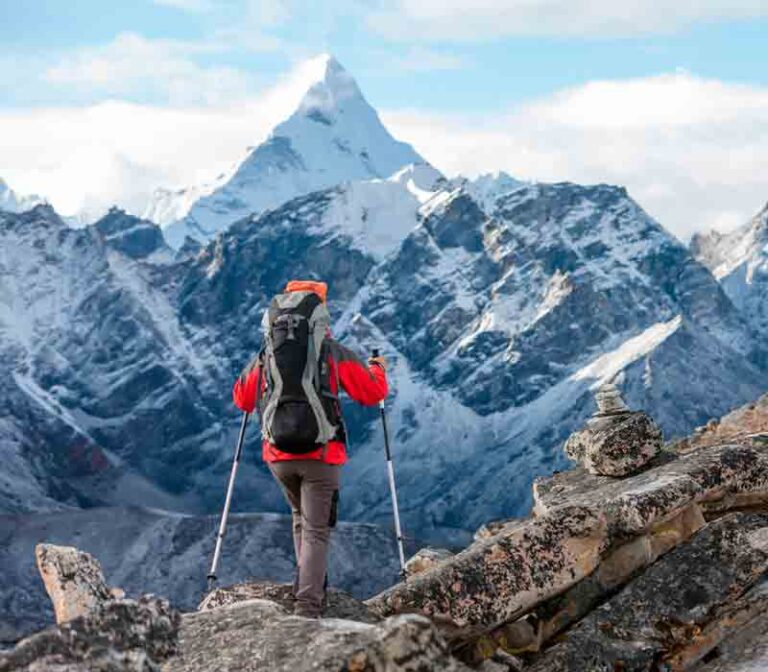 Ellas son las mujeres exploradoras más destacadas