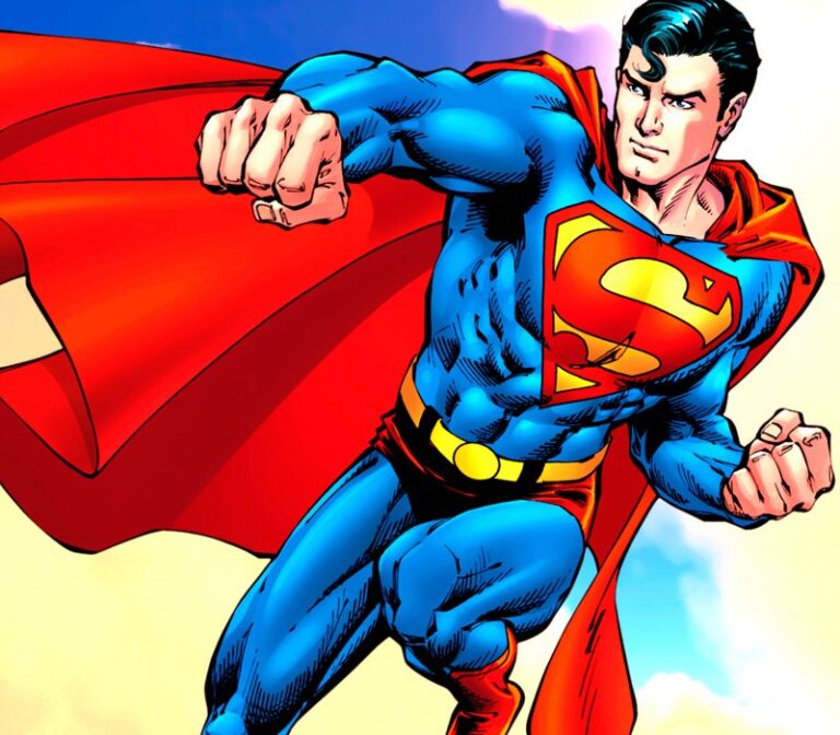 Feliz cumpleaños, Superman