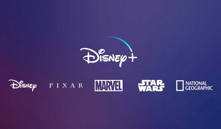 Conoce El Catálogo Completo Que Disney Tiene Para México