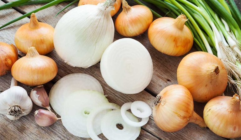 Así puedes saber si estos 10 alimentos han caducado