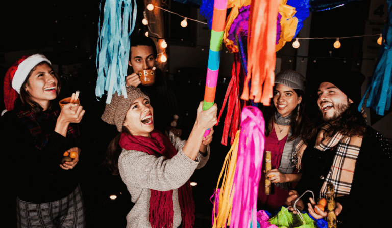 8 datos imperdibles sobre las posadas navideñas y su significado