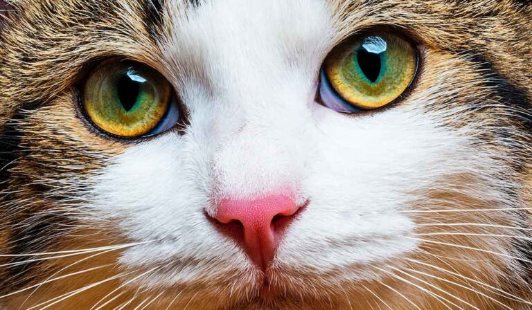¿Cuáles son los significados del color de los gatos?