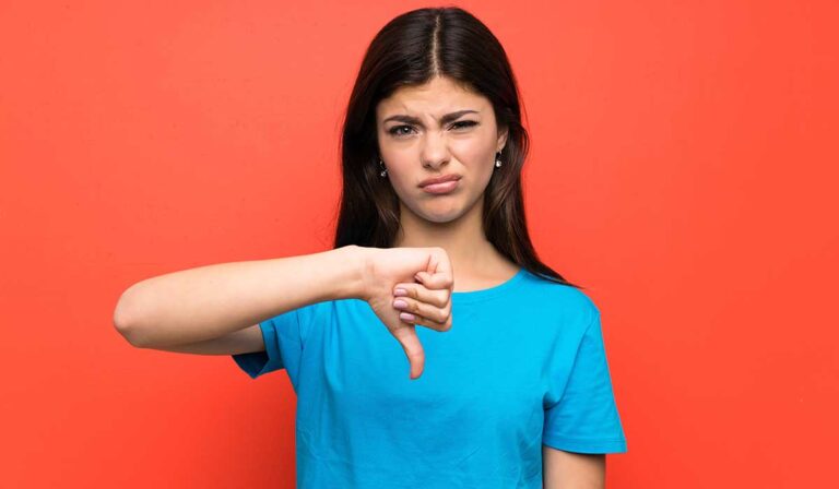 10 cosas que debes dejar de decir a las personas en tu vida