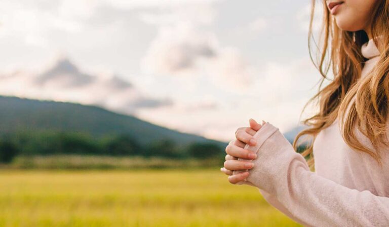 Cómo perdonarte a ti mismo y por qué