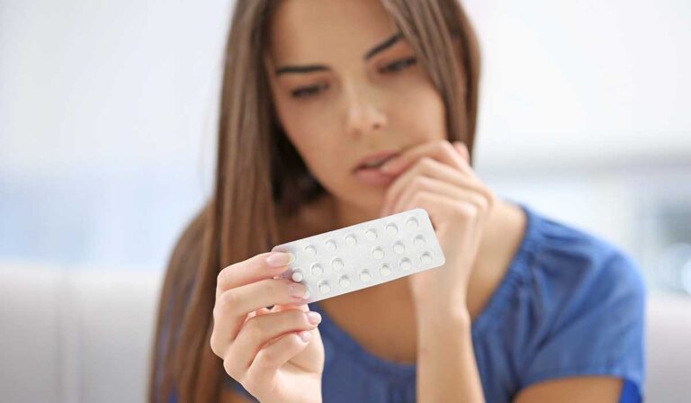 Cosas que debes saber sobre las pastillas anticonceptivas