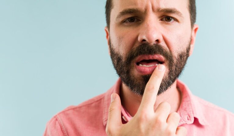 ¿Boca seca? Causas y posibles tratamientos