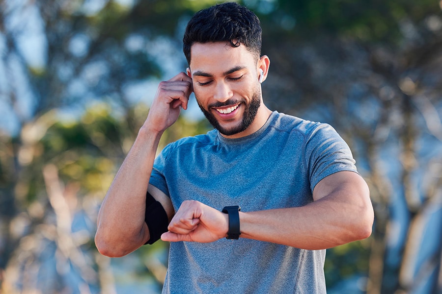 7 beneficios de salir a caminar al aire libre