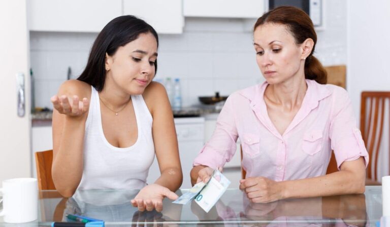 ¿Prestar dinero puede afectar nuestras relaciones?