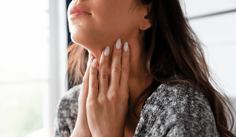 12 signos de la enfermedad de Hashimoto que todos deberían conocer