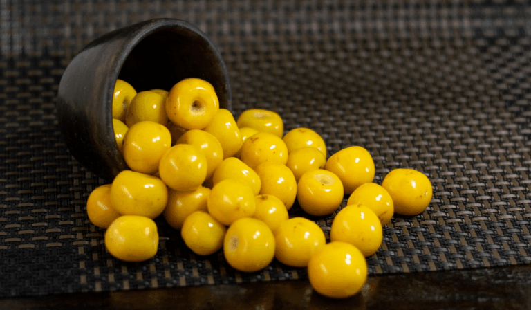 ¿Conocías el Nanche? Te decimos los beneficios de esta fruta