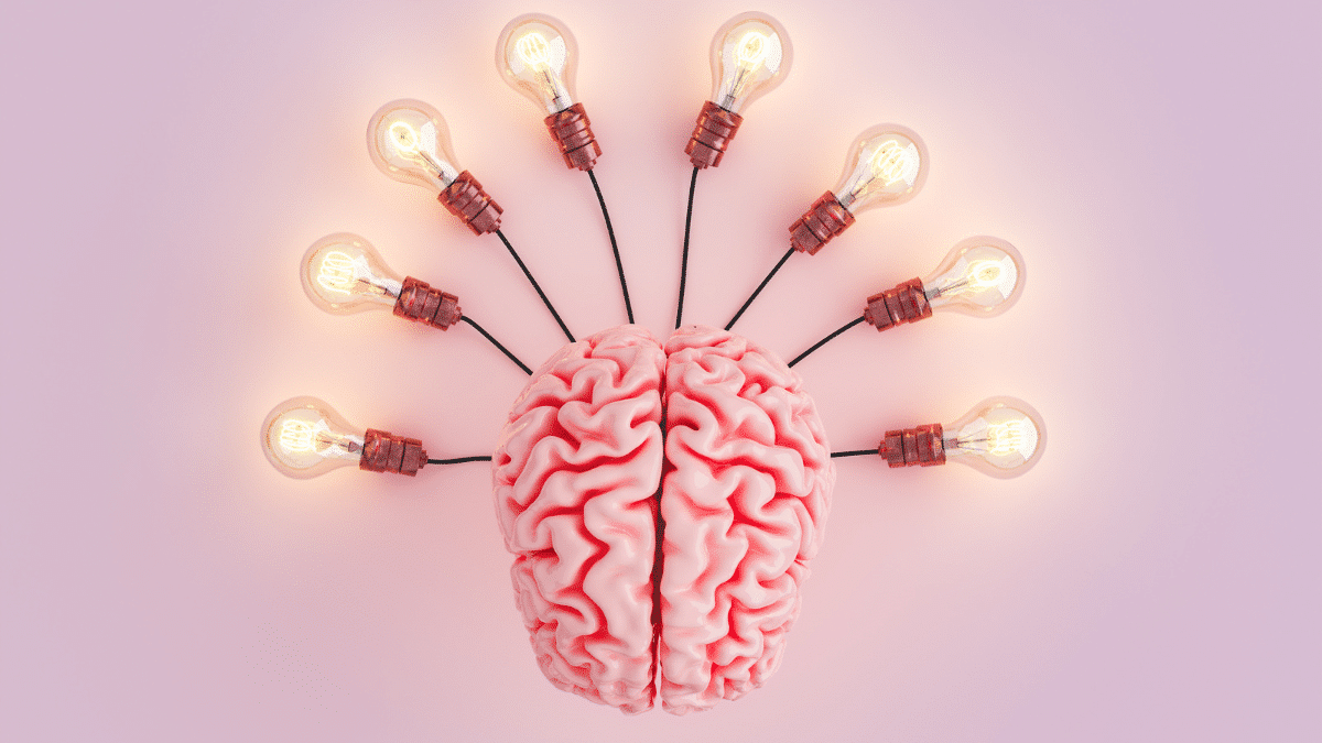 ¿Sabías que hablar contigo mismo te ayuda a ejercitar tu cerebro?
