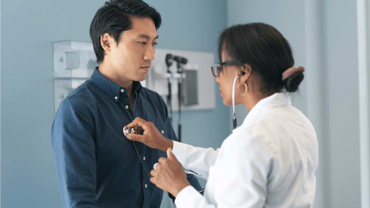 ¿Qué tan sano estás? Estos son los estudios médicos que debes hacerte ...