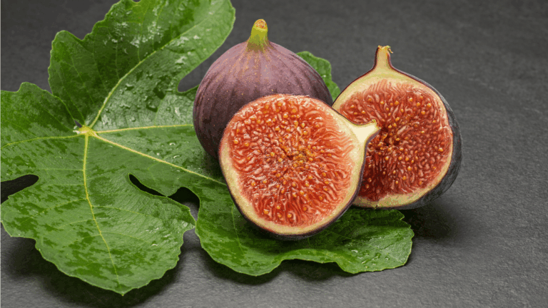 Curiosidades que quizá no sabías sobre el higo