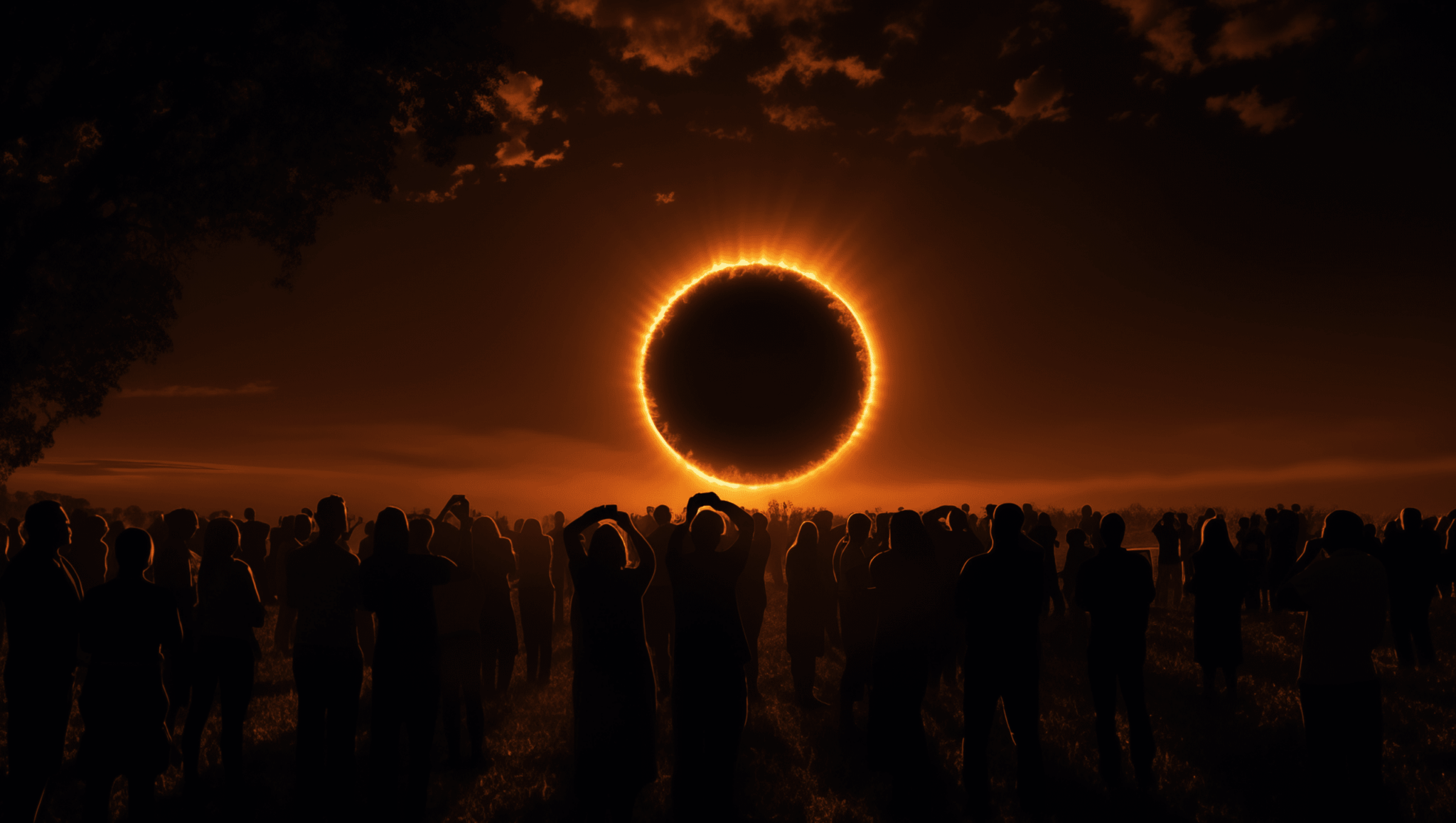 Eclipse Solar 2024: ¿cuándo y dónde se verá en México?