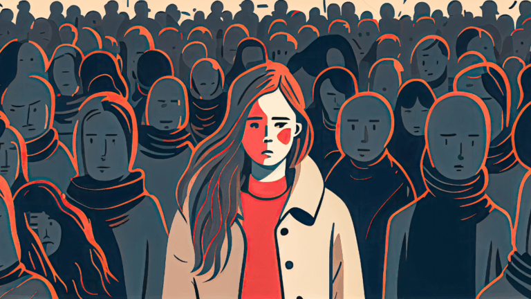 Soledad y aislamiento social: enemigos silenciosos de la salud