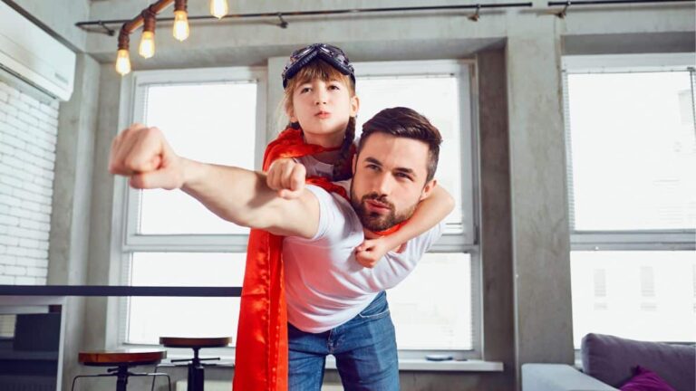 Cosas que todos quisimos hacer cuando éramos niños