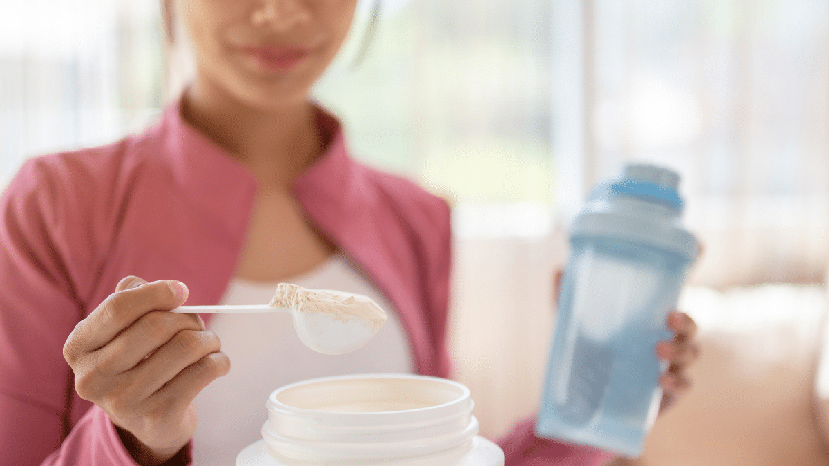 Creatina: ¿Funciona realmente? Todo lo que necesitas saber