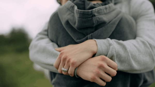 Apapacho: un abrazo que reconforta el alma