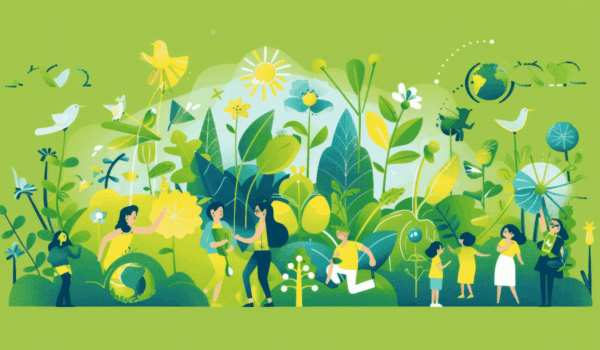 One Health: La interconexión entre la salud humana, animal y ambiental
