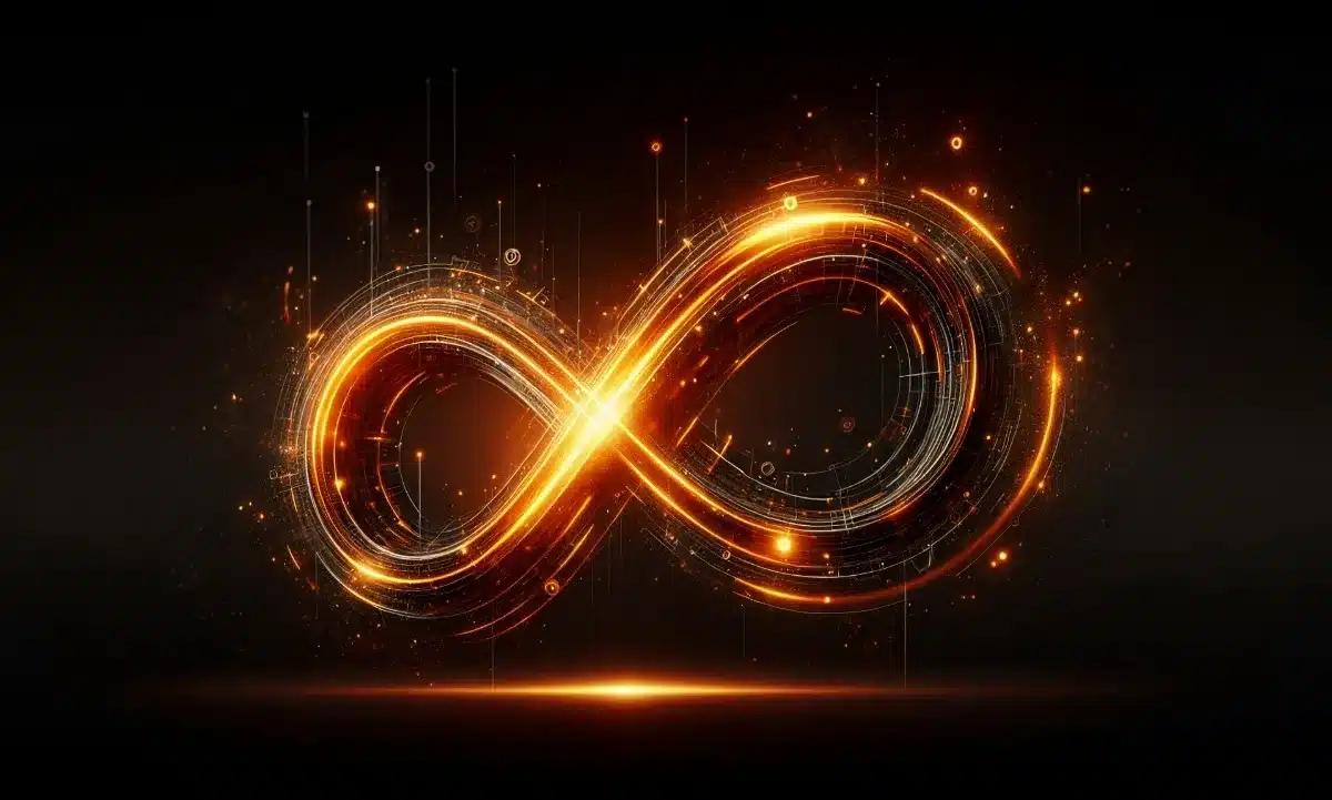 ¿Cómo puede existir algo infinito? La idea que desafía nuestra mente