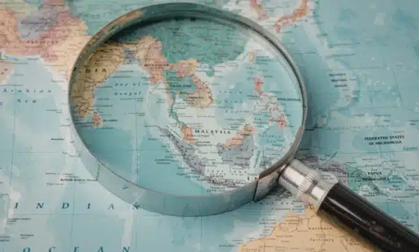 El mapa cambia: 5 regiones del mundo que podrían volverse inhabitables ...