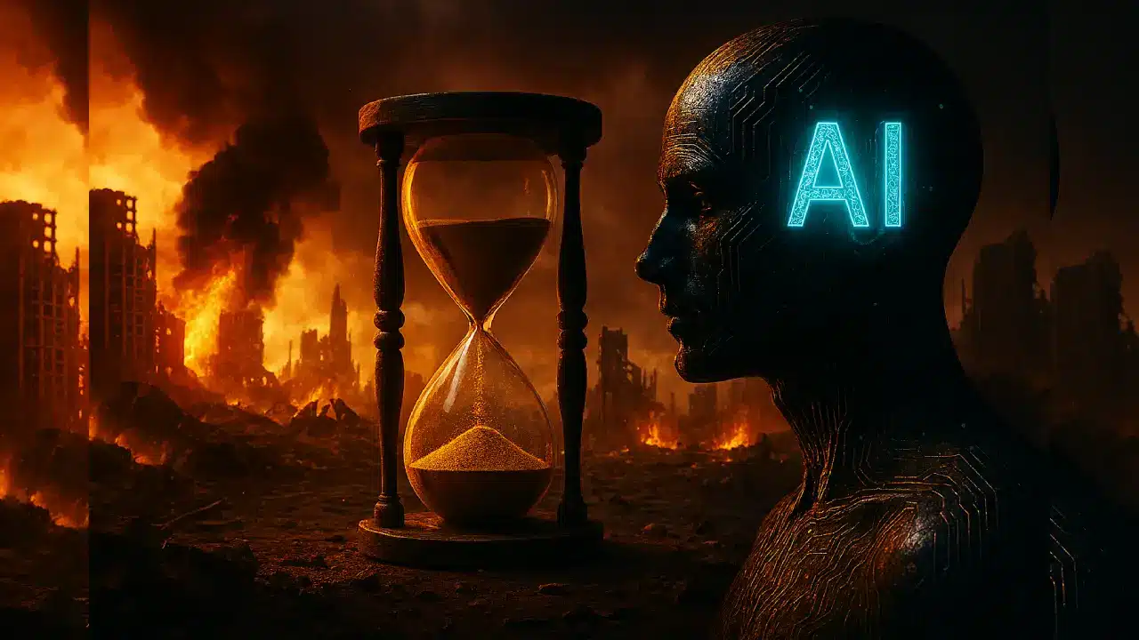 Juicio Final y la inteligencia artificial